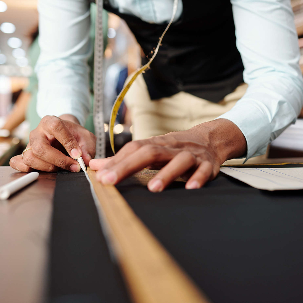 Estie Bespoke Tailoring